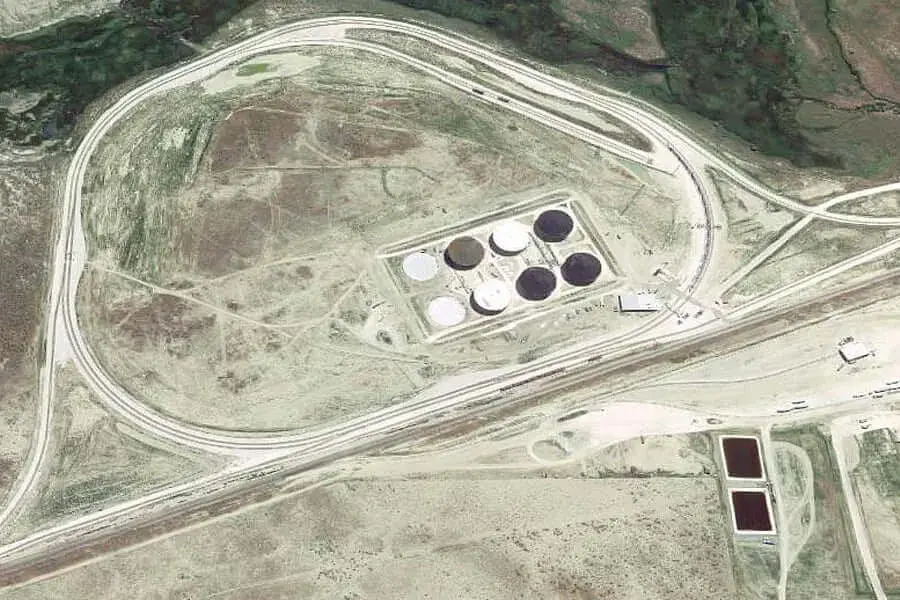 360 Rail Services Engineering